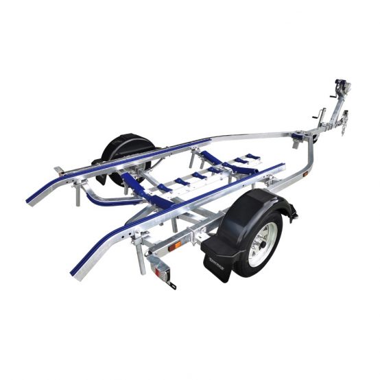 To Suit Aluminium – Towrex Trailers