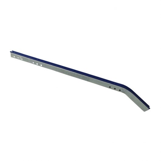 Teflon Skid Set Gal Finish – Towrex Trailers
